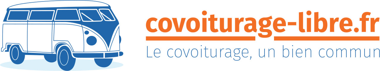 Place au covoiturage Libre | Cartopen.com